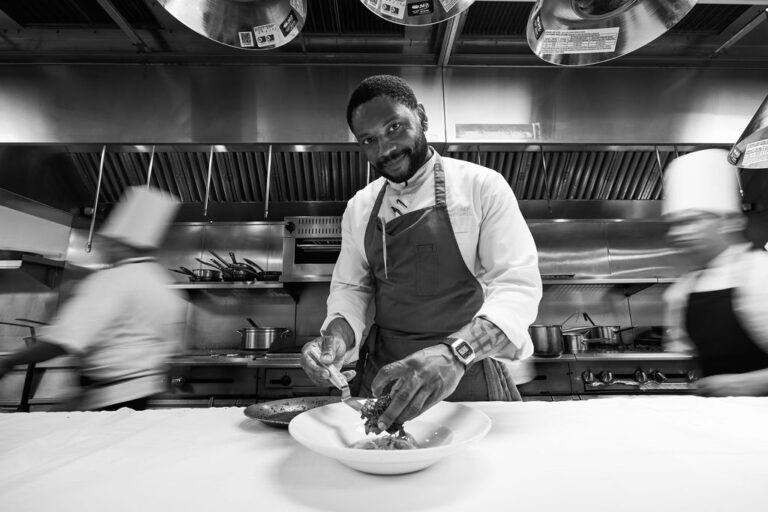 8 Expert Cuisine Photography Tips for Stunning Shots in a Hectic ...