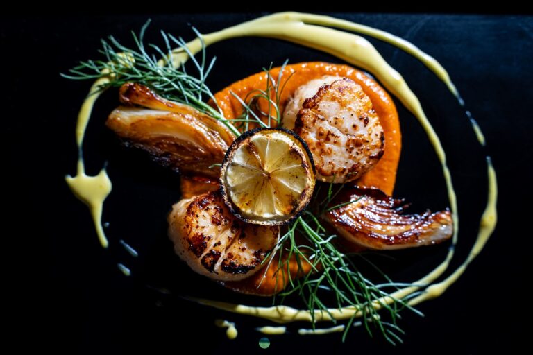8 Expert Cuisine Photography Tips for Stunning Shots in a Hectic ...